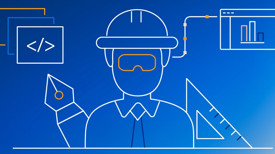 Aws Services For Ai Solutions Coursera